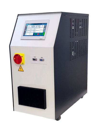 Mould-Shop. Water Temperature Units