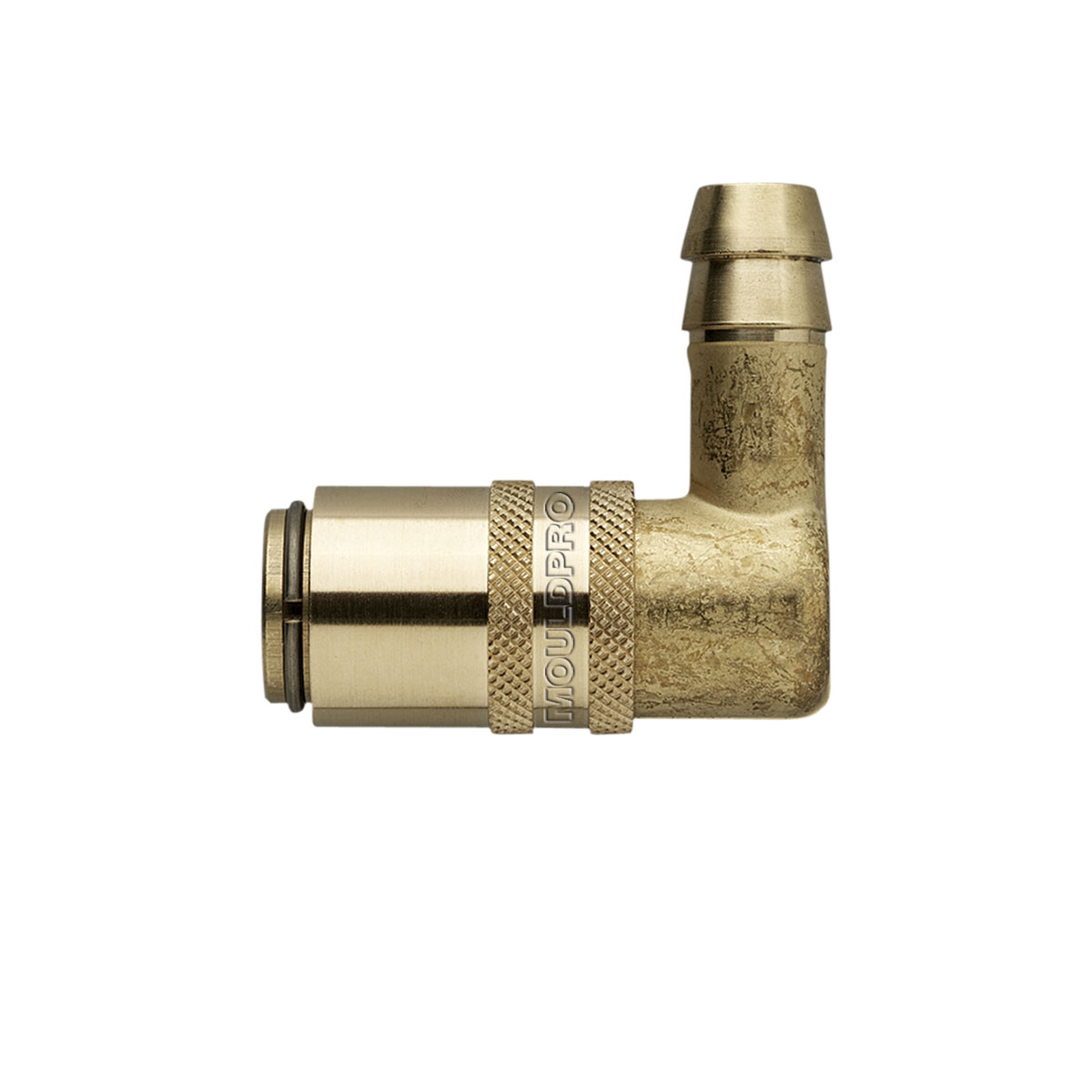 Mould-Shop. Coupling 90° Tail