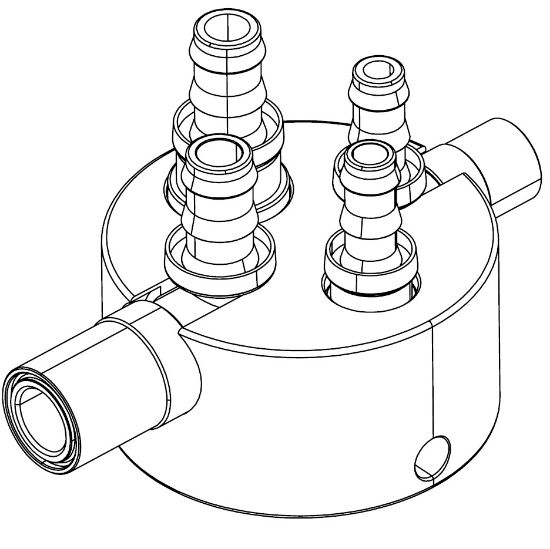 Mould-Shop. Assembly Tool & Modules