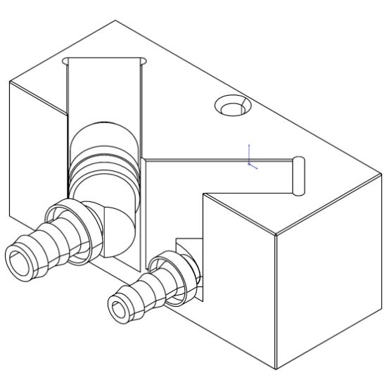Mould-Shop. Assembly Tool & Modules