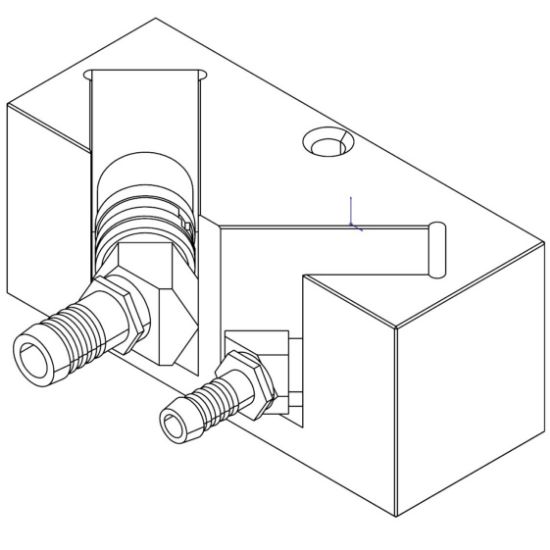 Mould-Shop. Assembly Tool & Modules