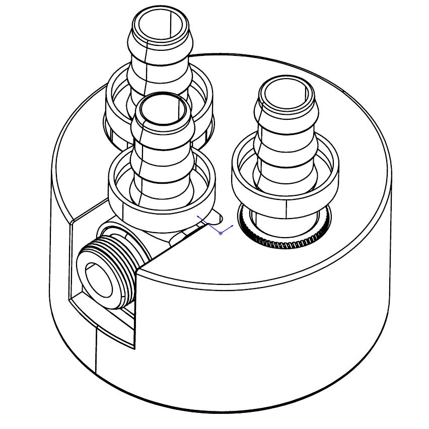 Mould-Shop. Assembly Tool & Modules